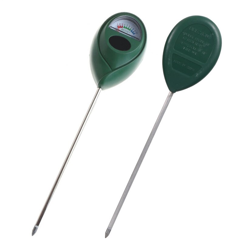 Pot Plants Soil Tester Premium Humidity Meter Test... – Grandado