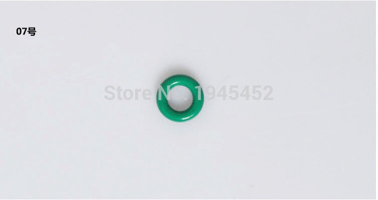 Sealing ring for common rail injector diesel c... – Grandado