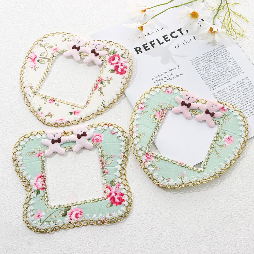 Lace Modern Home Decor Light Socket Decoration Swi... – Grandado