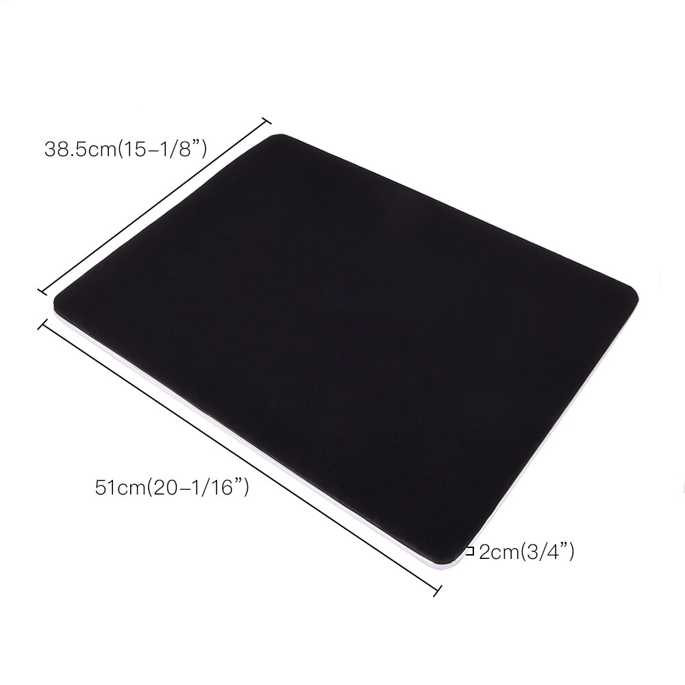 Production Pad Magic Table Mat Tray (With interlay... – Vicedeal