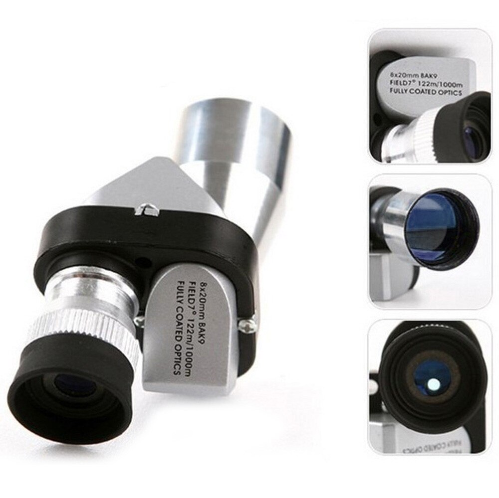 Single Barrel High-definition Light Night Vision T... – Grandado