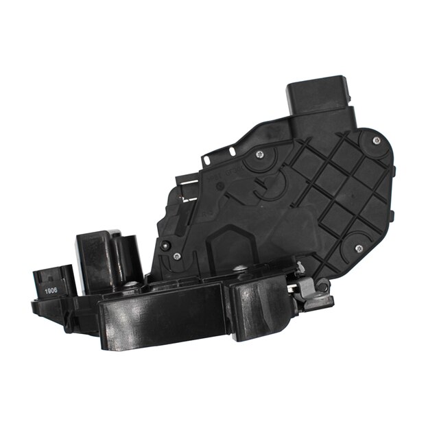 Främre höger bildörrlås dörrlås för land rover ran... – Grandado