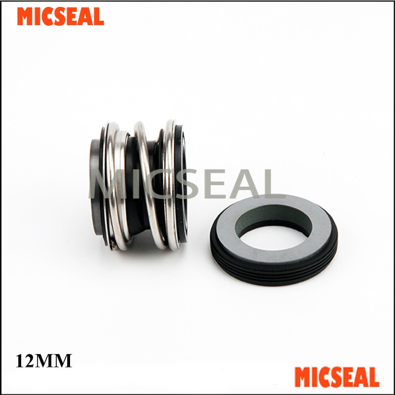 12MM- MG1 - SIC/SIC/FKM Mechanical Seal -Eagle Bur... – Vicedeal