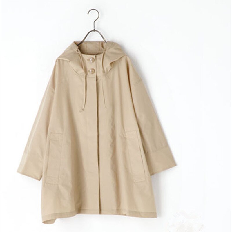 Raincoats Rainwear Japan Style Cute Women Waterpro... – Grandado