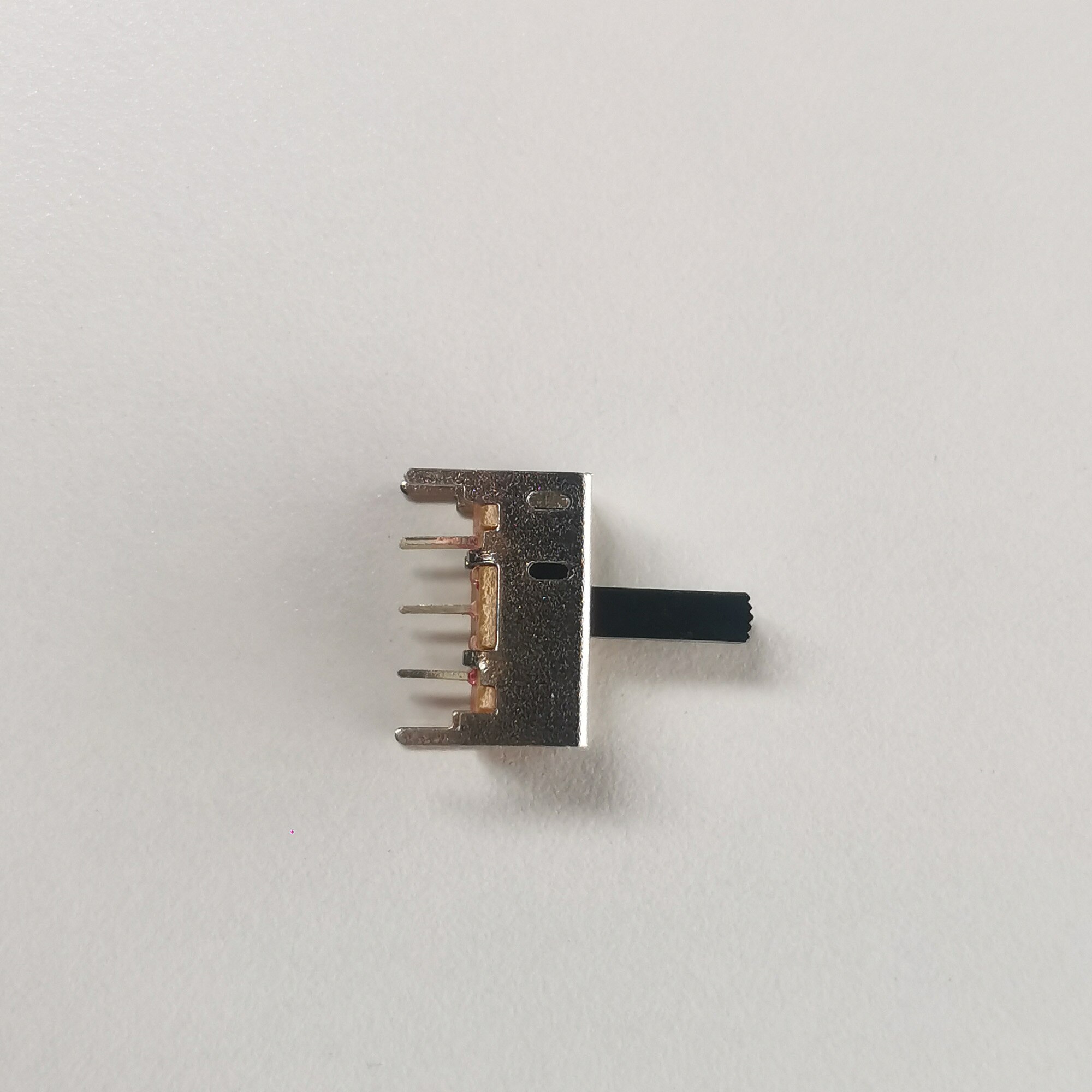 10PCS/Lot 6 pin Slide Switch Toggle Switch slide s... – Grandado