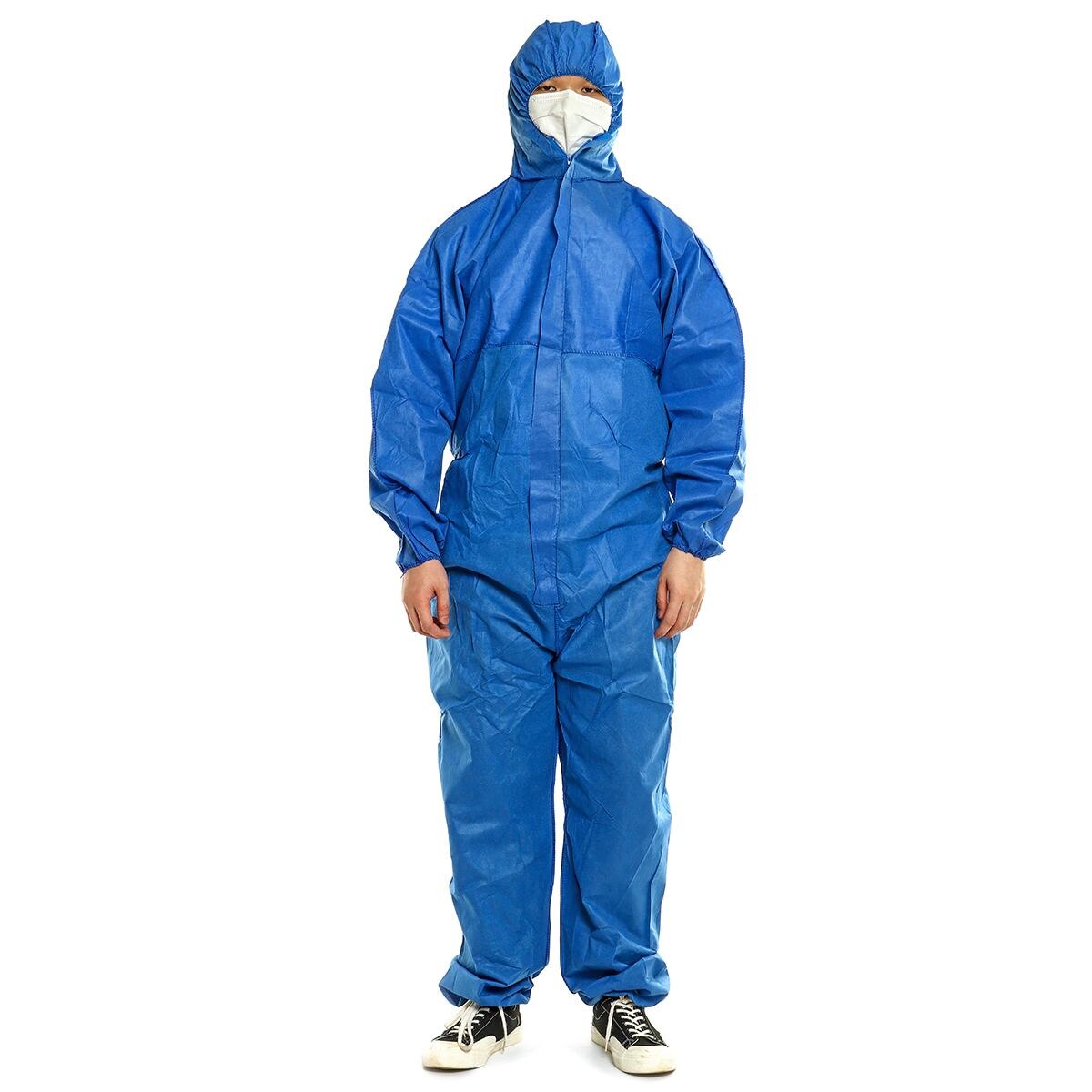 Waterproof One Time Disposable PP Oil-Resistant Pr... – Grandado