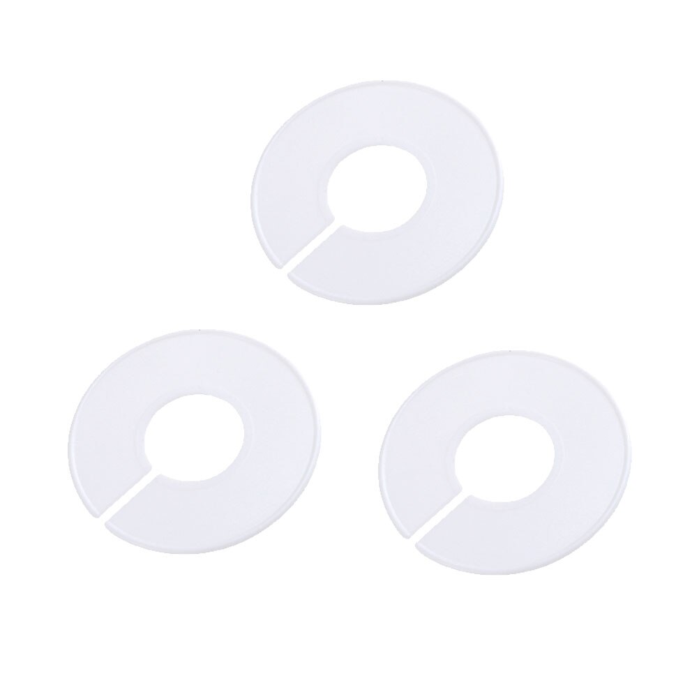 3 Pcs Clothing Size Dividers Plastic Practical Dur... – Grandado