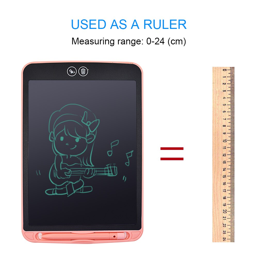 Chipal 10 Inch Lcd Schrijven Tablet Digitale Teken... – Vicedeal