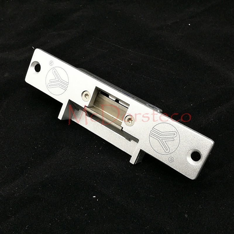 yli Best Standard-type Electric Strike Lock Fail S... – Grandado