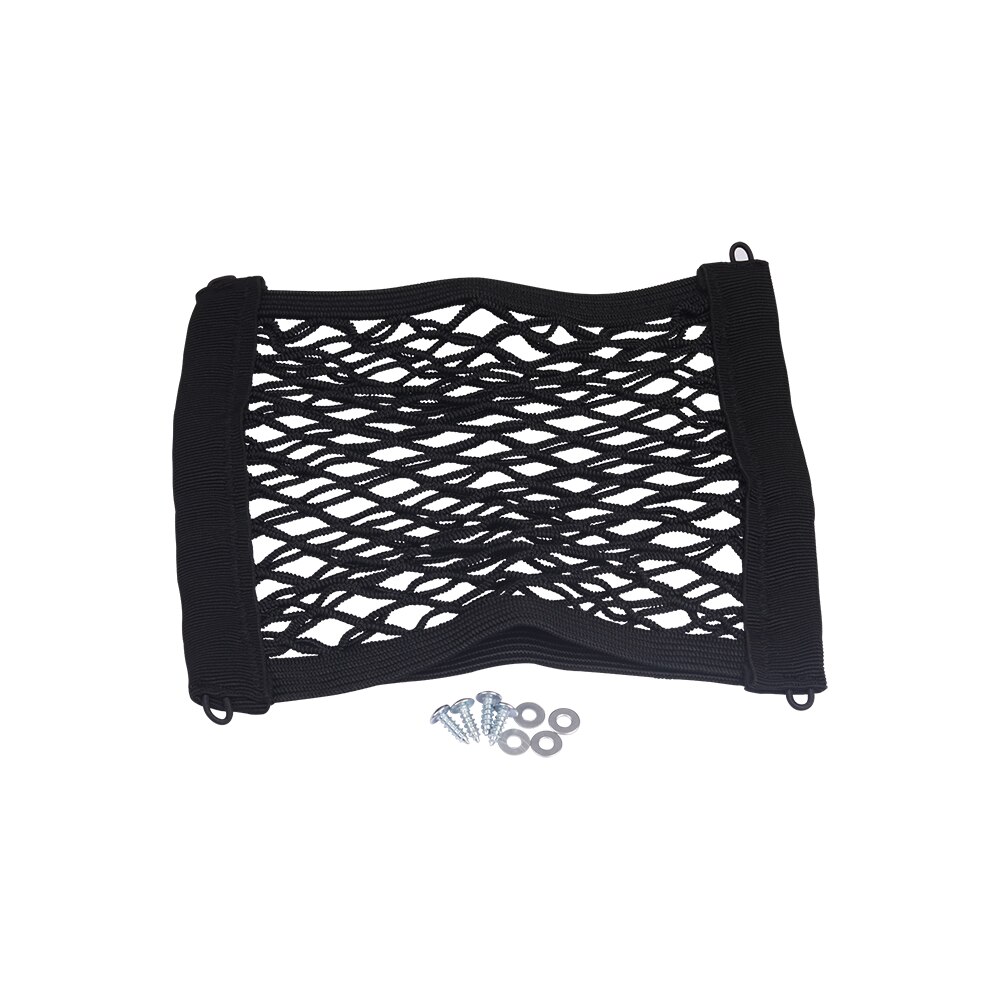 Motorcycle Luggage Net Hold Bag Multifunction Stor... – Grandado