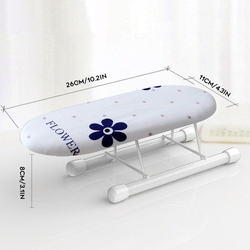 Newly Folding Ironing Board Compact Size Steam Iro... – Grandado