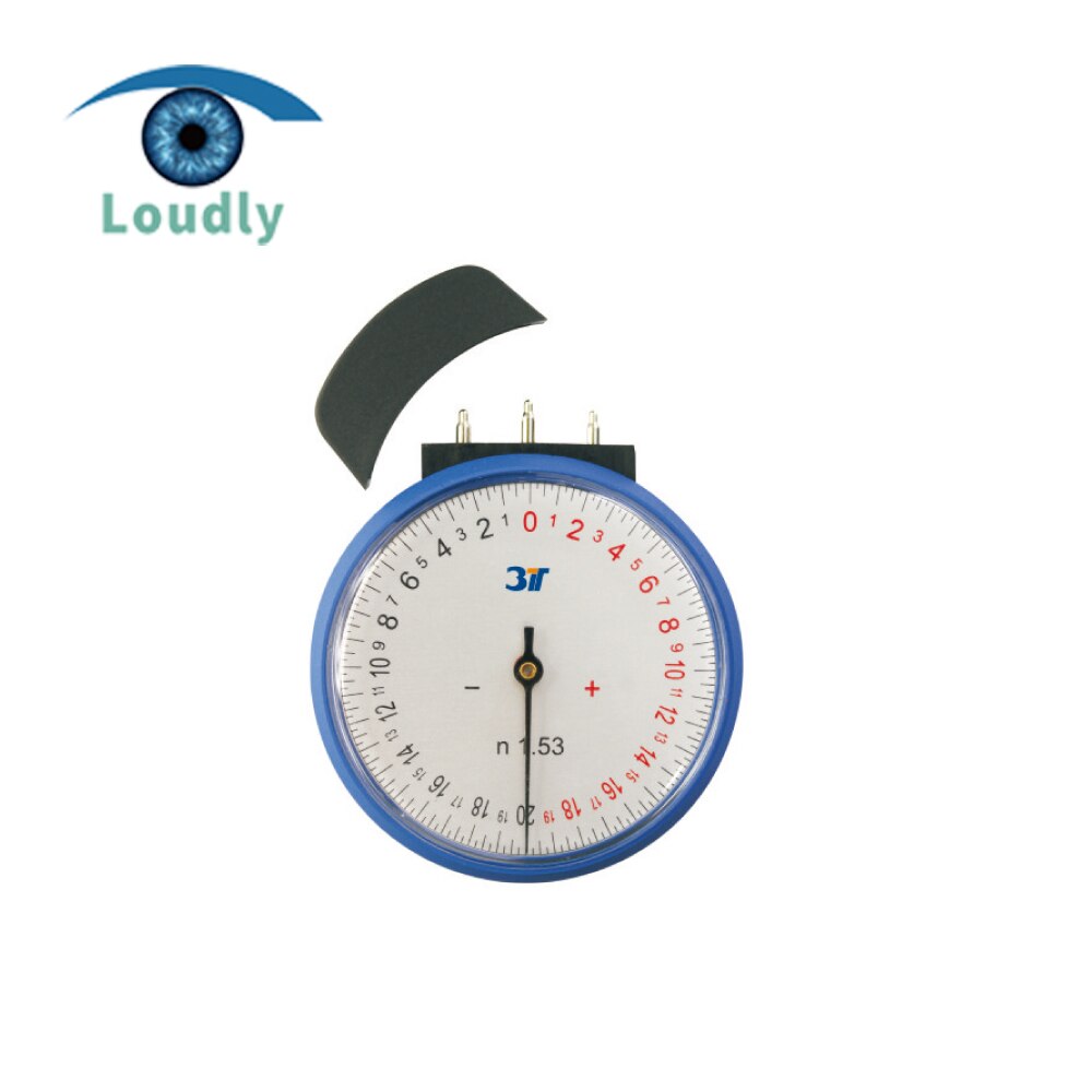 Loudly brand Optical Tools Higher Radian Apparatus... – Vicedeal