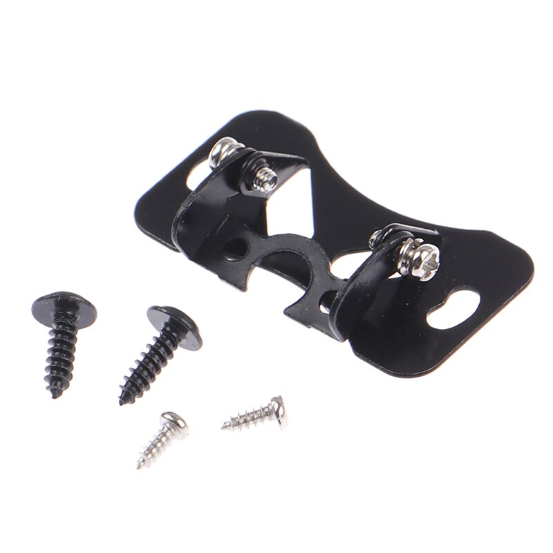 Stainless Steel Black Car Rear View Camera Bracket... – Vicedeal