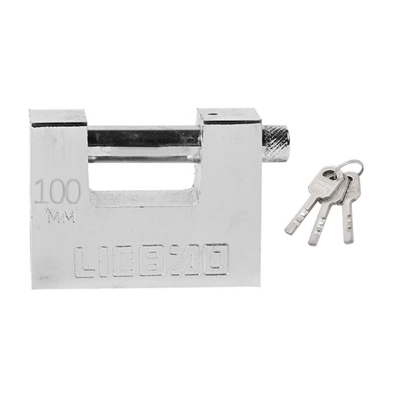 Professionele Hangslot Beveiliging Deur Hangslot C... – Vicedeal