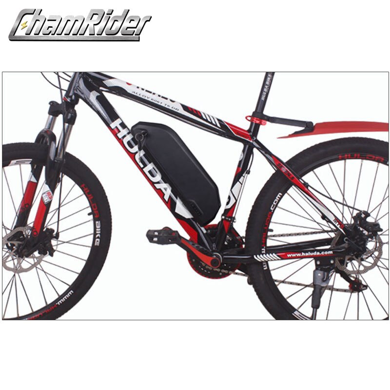 Battery Case Battery box Polly Down Tube Downtube ... – Vicedeal