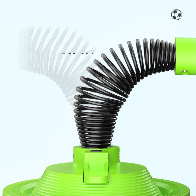 Children Football Trainer Soccer Training Speed Ba... – Grandado