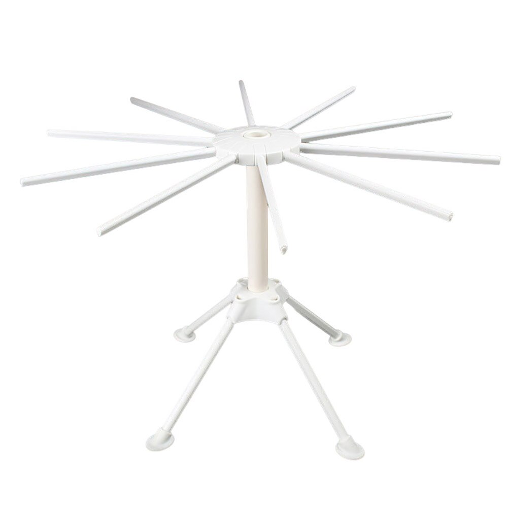 Inklapbare Pasta Droogrek Spaghetti Droger Stand N... – Vicedeal
