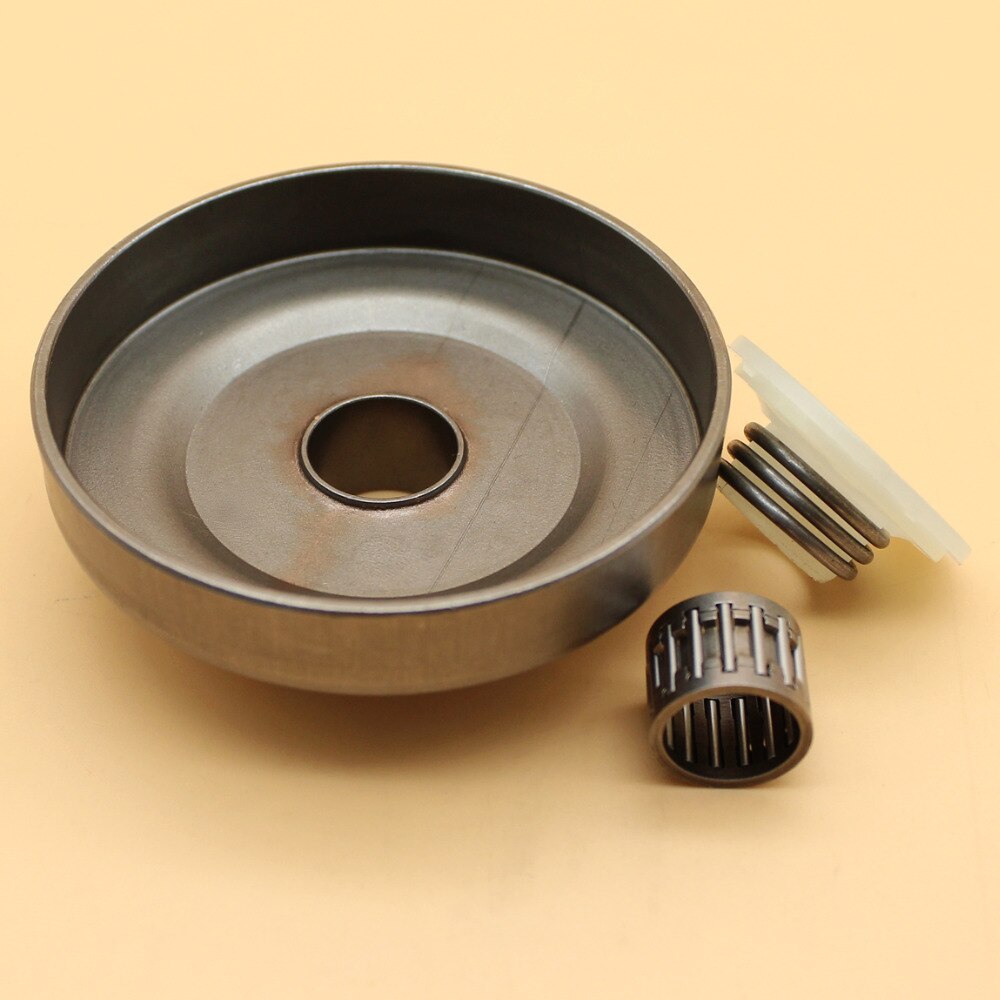 Kupplung Trommel Kettenrad Lager/Wurm Getriebe Für... – Vicedeal