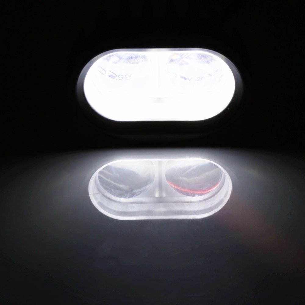 Arbetsljus dimljus motorcykel bil styling bil led ... – Grandado