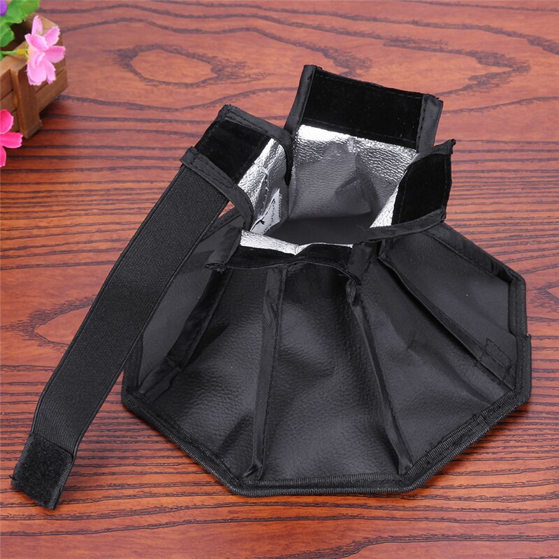 Flash Speedlite Softbox Diffuser Photo Studio Acce... – Grandado