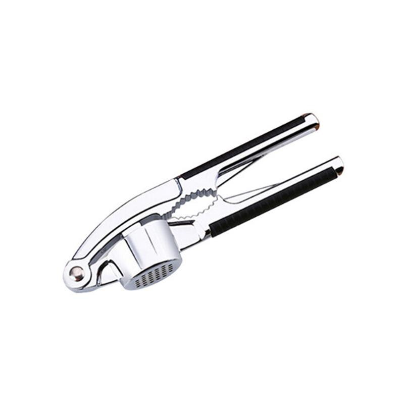 ROSENICE Garlic Press Ginger Press Mincer Crusher ... – Grandado