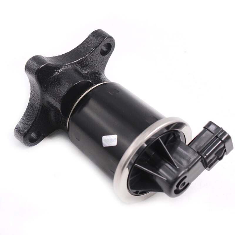9015237 EGR Klep Exhaust Gas Terugkeer Voor Chevro... – Vicedeal
