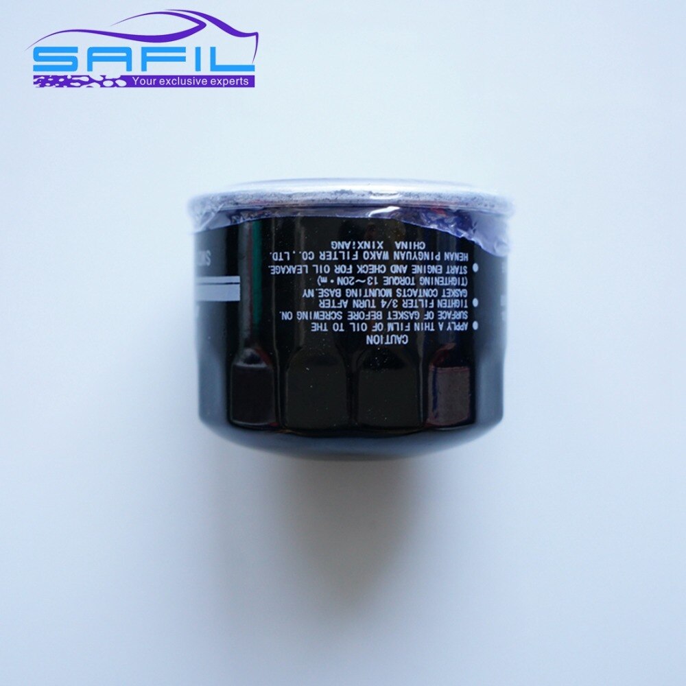 Oil Filter for MITSUBISHI LANCER. KIA SPORTAGE / S... – Grandado