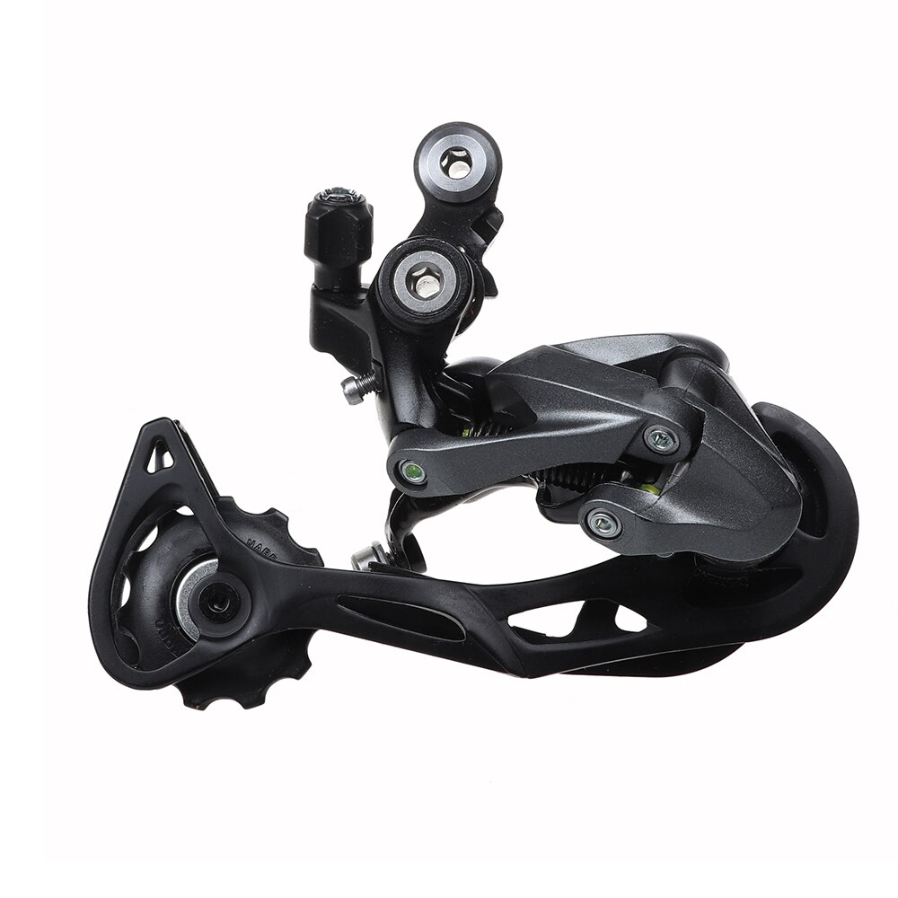 RD-M4000 Bike Rear Derailleurs MTB Mountain 9/27 S... – Grandado