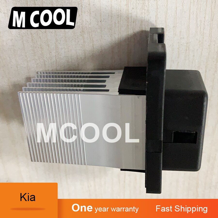 For Blower Motor Resistor for Car kia forte blower... – Grandado