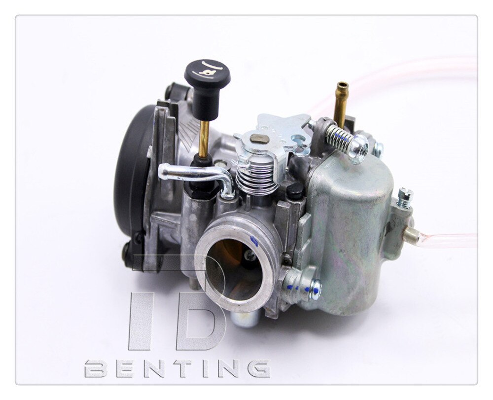 1 PCS Motorcycle EN125-2A Carburetor Carb For SUZUKI EN125-3 GS125 GS 125 GN125 GN 125 – Grandado