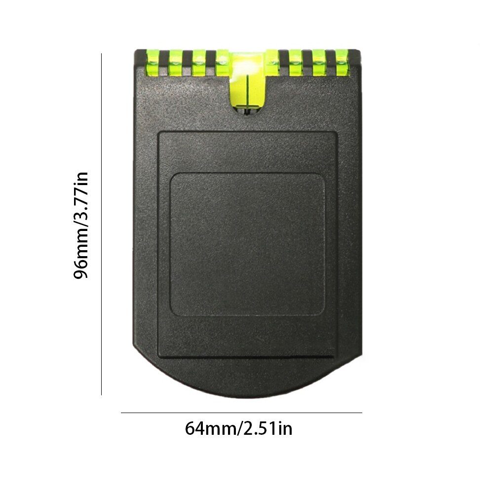 Compass Scale Map Ruler Mirror Compass With Flip M... – Grandado