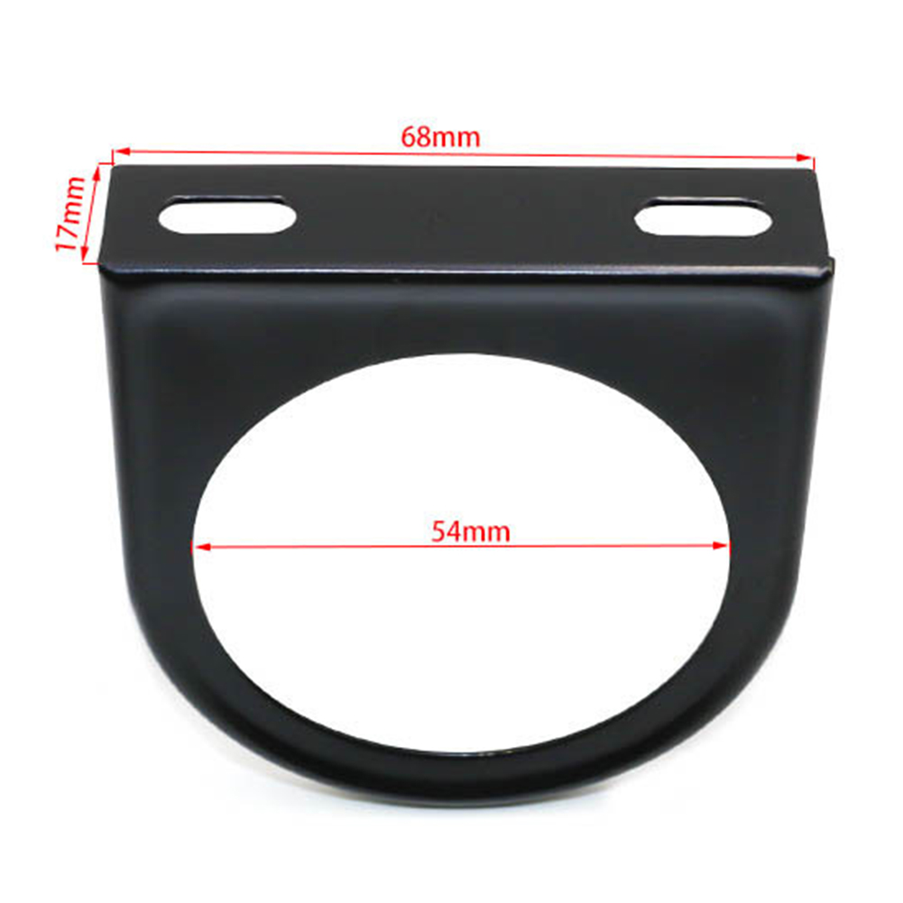 Easy Install Mini Holder Dashboard Meter Bracket G... – Grandado