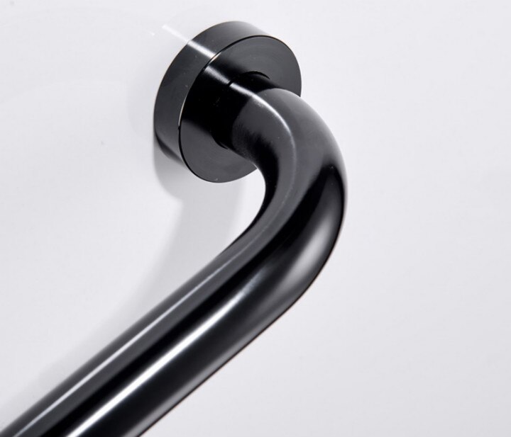 Wall Mounted Brass Construction Anti-Slip Handgrip... – Grandado