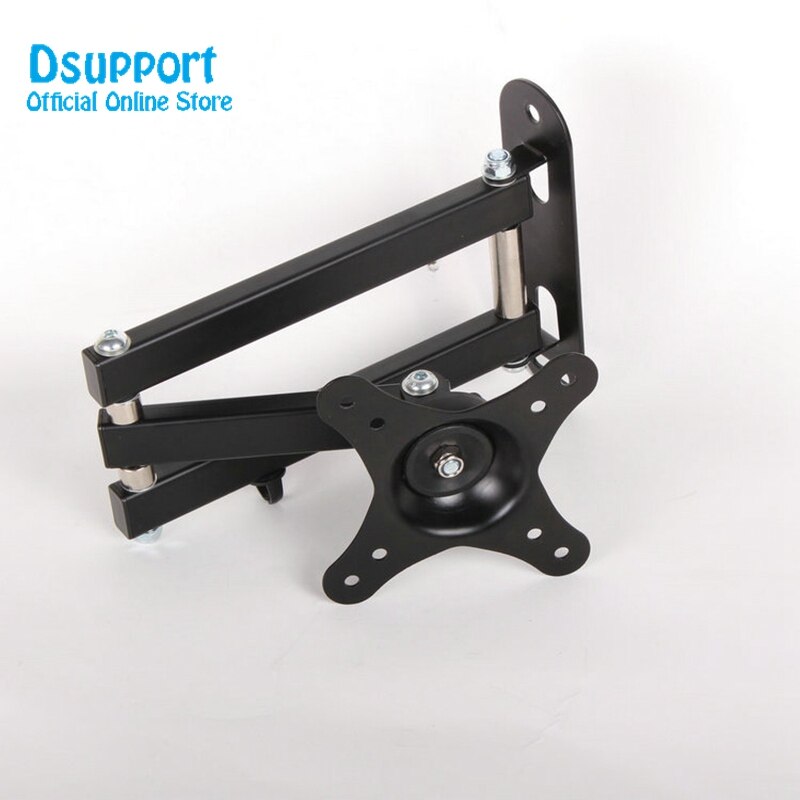 MA2770 Full Rotating 10-27" LCD TV Wall Mount... – Grandado