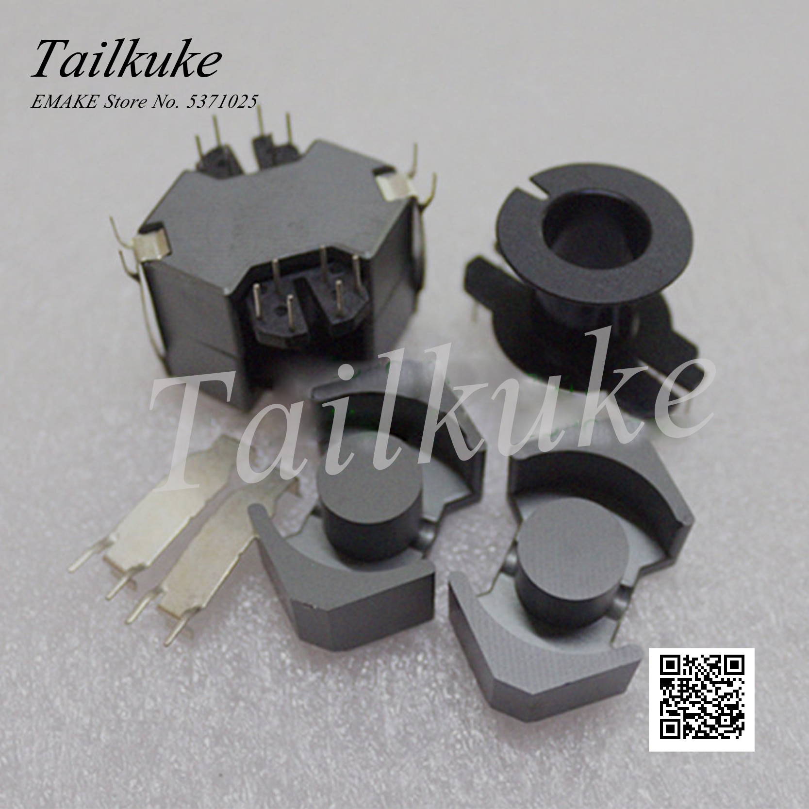 RM14 Magnetische Core Ondersteunende Verticale 6 6... – Grandado