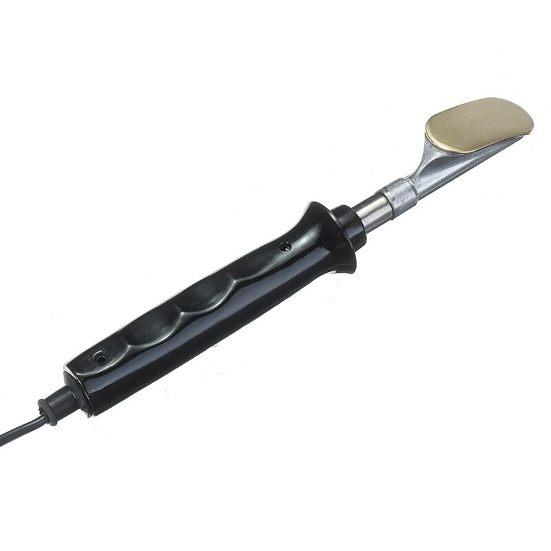 Mini Electric Iron Anti-slip Handle EU Plug for Le... – Grandado