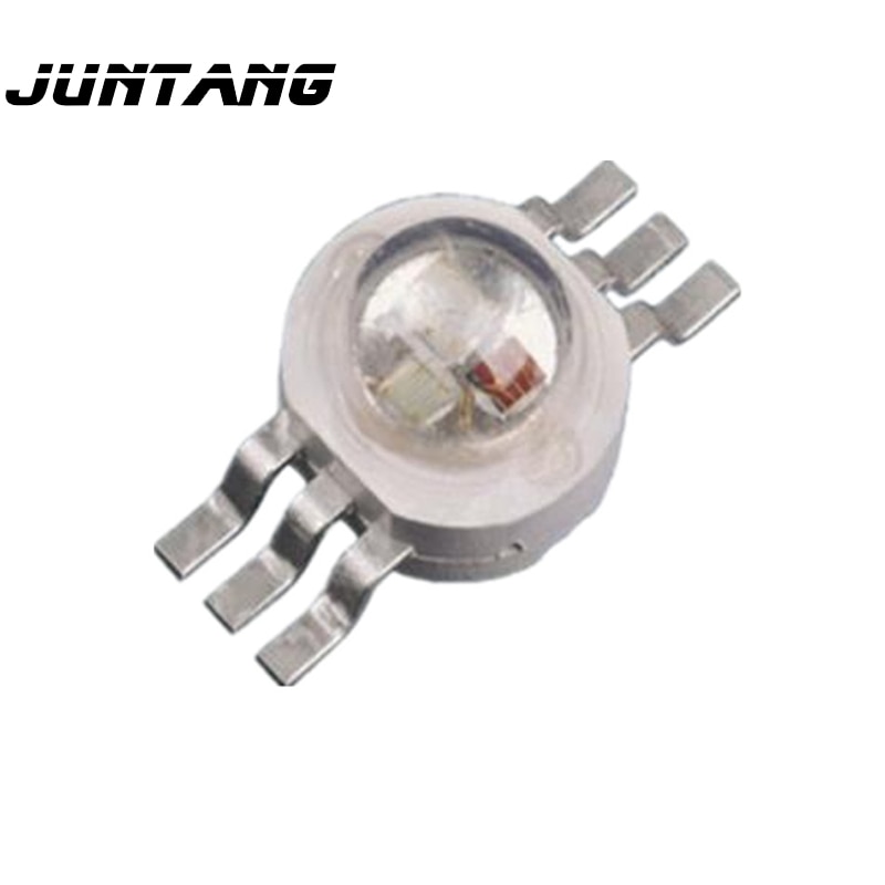 10Pcs 9W LED RGB High Power 6 Voet Stage Licht Roo... – Vicedeal