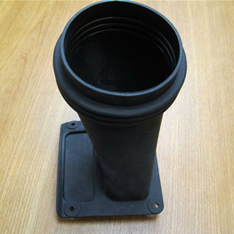 Head Light Lamp Cold Air Intake Duct Tube 77072385... – Grandado