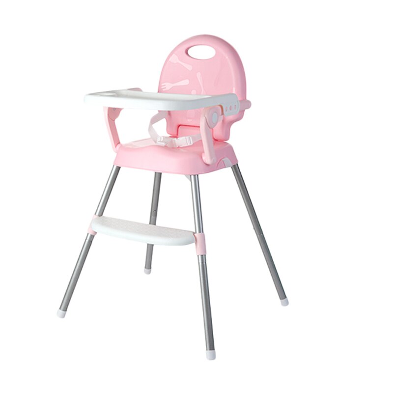 Eco-friendly Infant Baby Dinning High Chair Baby K... – Grandado
