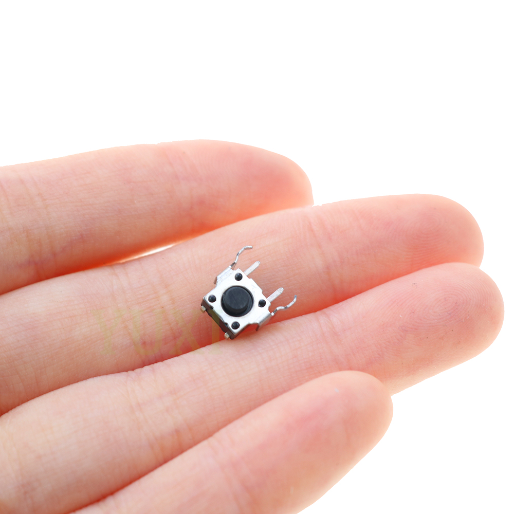 10Pcs For GBA SP Left Right Shoulder Trigger Butto... – Grandado