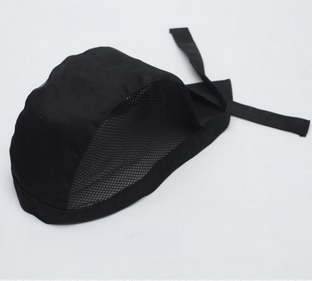 Men Women Adult Adjustable Chef Hat Mesh Kitchen C... – Grandado