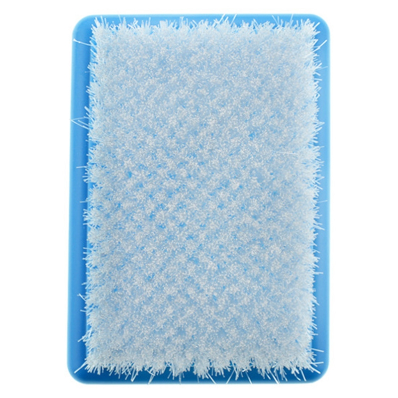 066E Needle Felting Mat Background Brush Wool Felt... – Grandado