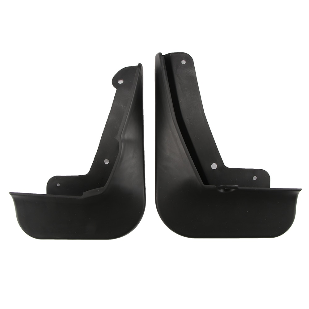 4 Stuks Auto Fenders Auto Spatlappen Splash Guards... – Grandado
