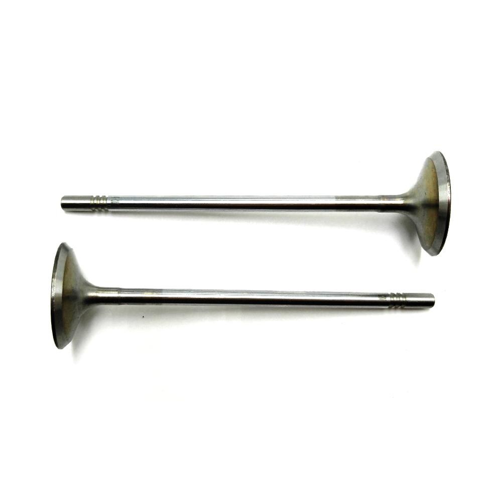 (484) conjunto de 8 válvulas de admissão kit 55557... – Grandado