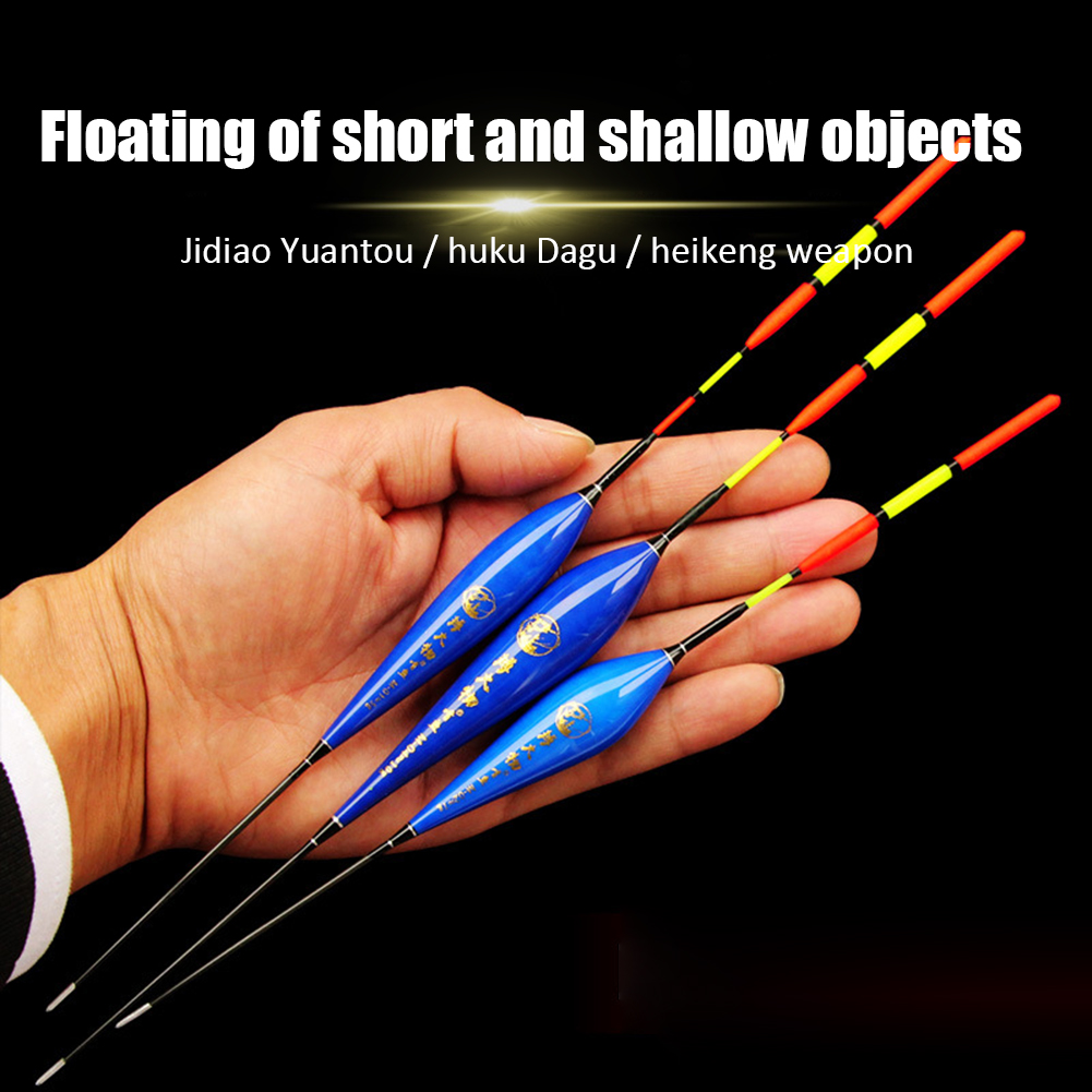 Nano Smart Led Fishing Float Bold Opvallende Gras ... – Grandado