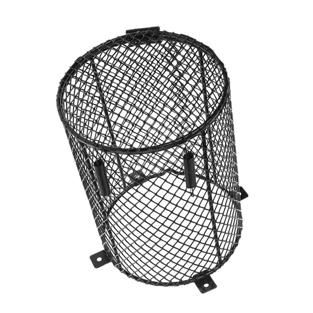 Reptile Heater Guard Heating Bulb Lamp Enclosure C... – Grandado