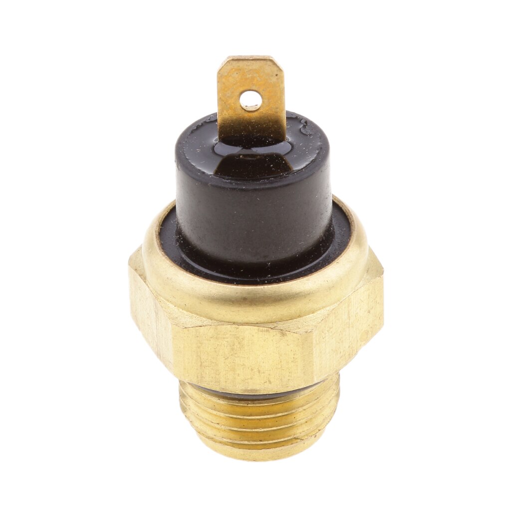 Motorcycle Temperature Switch Radiator Fan for Hon... – Vicedeal