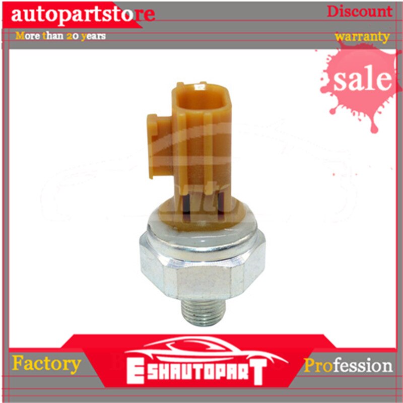 Olie Druk Sensor Schakelaar Voor 2005-07 Nissan Fr... – Grandado