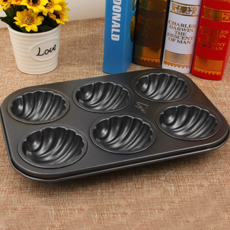 Cake Pans Bakeware Biscuit Cakes Baking Pan Cupcak... – Grandado