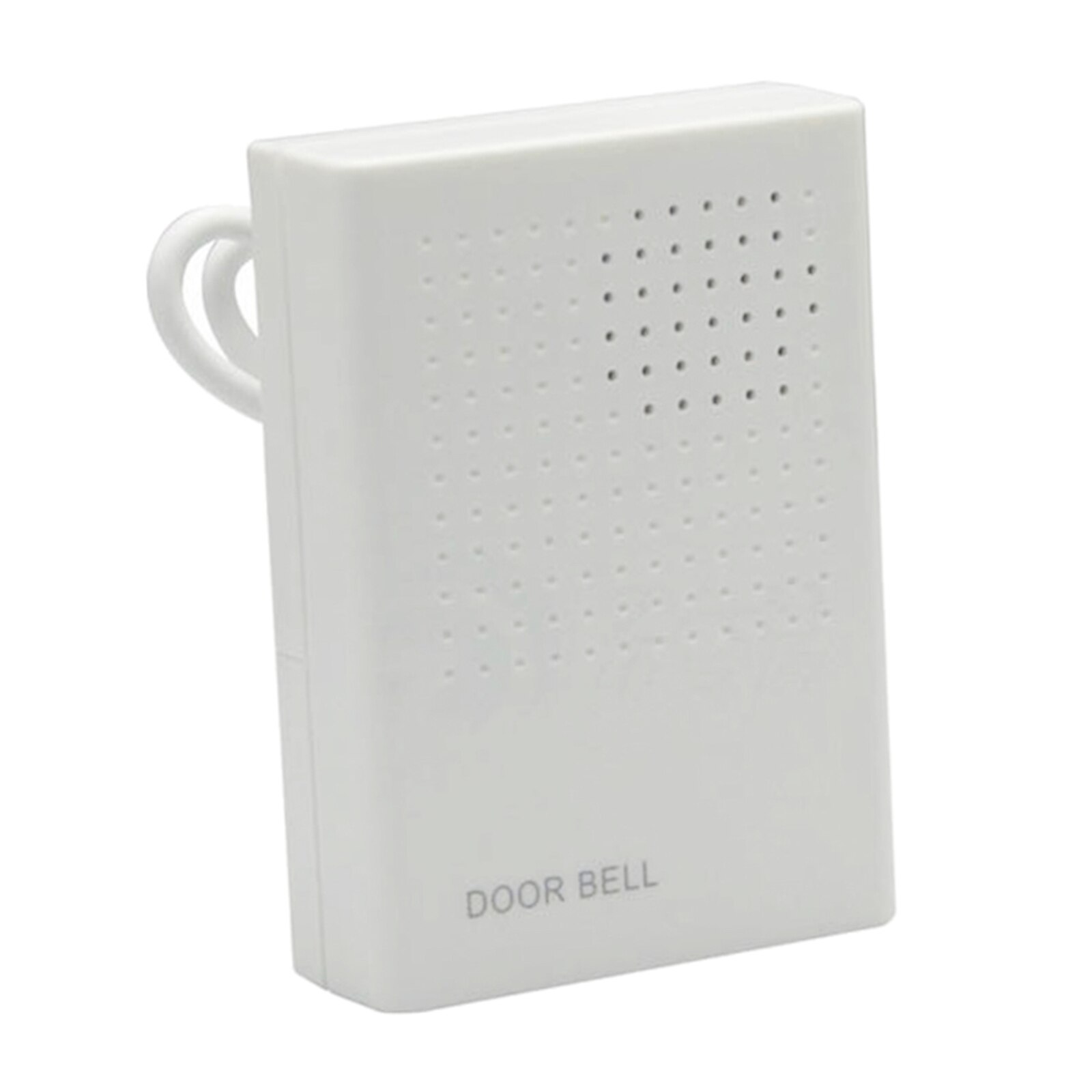 Wall Mounted ABS DC 12V Wired Door bell Door Acces... – Vicedeal